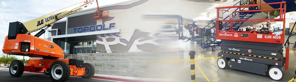 Heavy Equipment Dealer Serving Arizona, Missouri and South Carolina