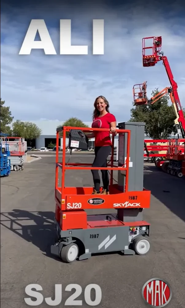 Videos | MAK Equipment | AZ, NY, OH, NE, GA